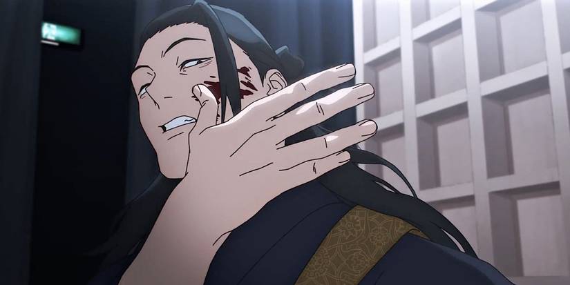 JJK Season 2: Why Suguru Geto's "Fall From Grace" Was Inevitable