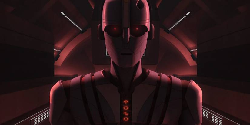 10 Times Star Wars Recycled George Lucas’ Abandoned Ideas
