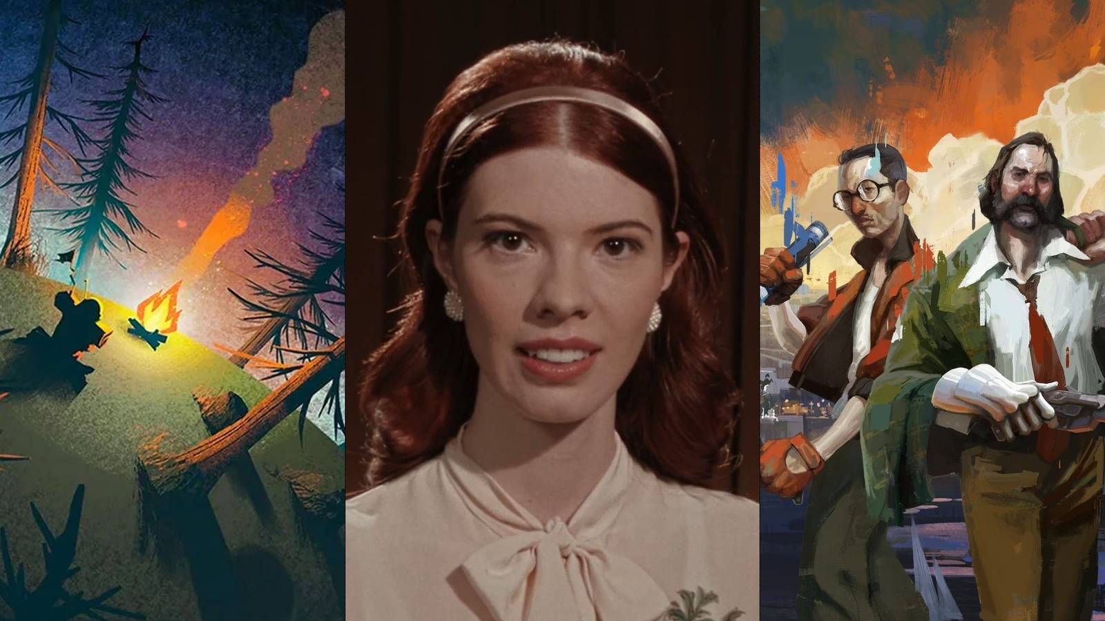 The Best Indie Game Storylines