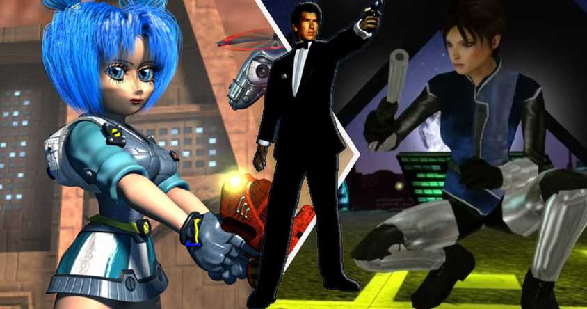 10 Best James Bond Video Games Every Fan Needs to Play