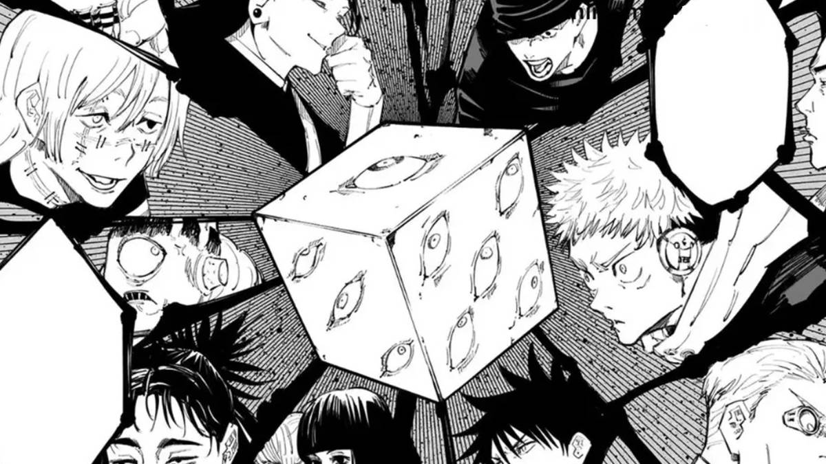 Jujutsu Kaisen Season 2: Everything To Know About The Shibuya Incident Arc