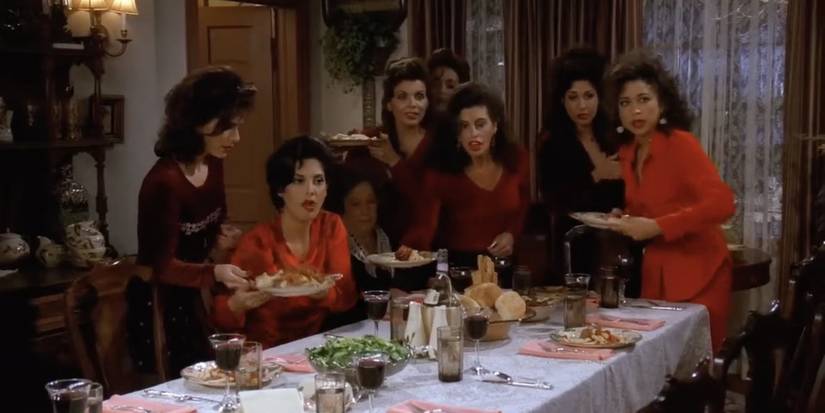 Friends: 10 Inconsistencies Everyone Ignores