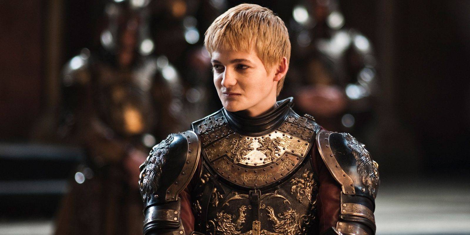 Game of Thrones' Jack Gleeson Reveals Why He Stepped Away From Screen Roles