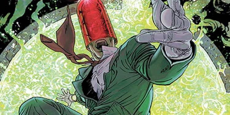 The Dark Knight's Joker Is the Most Dangerous Version of the Character