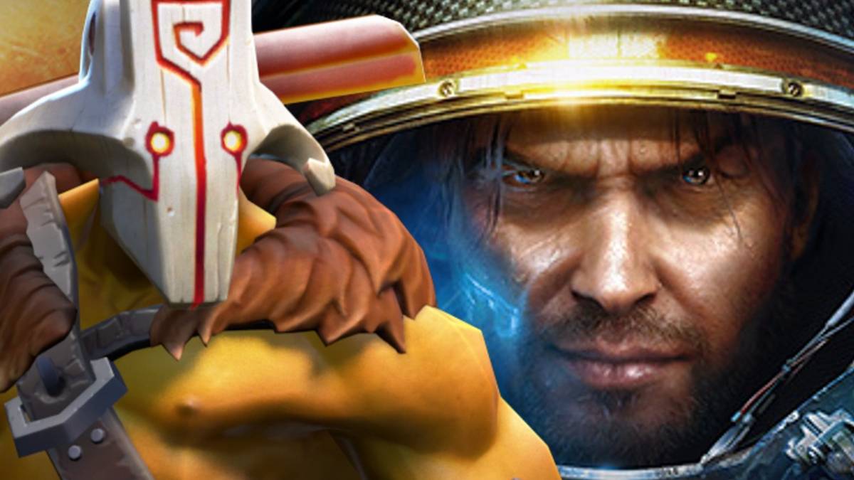 10 Games You Need Mouse & Keyboard For Instead Of A Controller