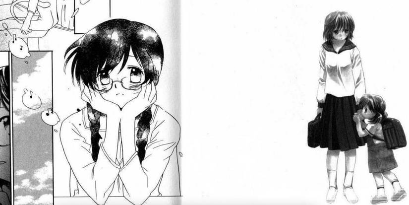 10 Yuri Manga That Deserve An Anime Adaptation