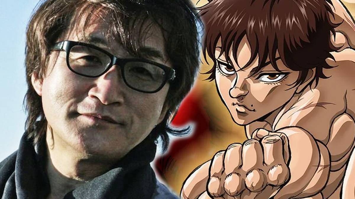 Things You Didn't Know About Keisuke Itagaki, The Creator Of Baki The ...