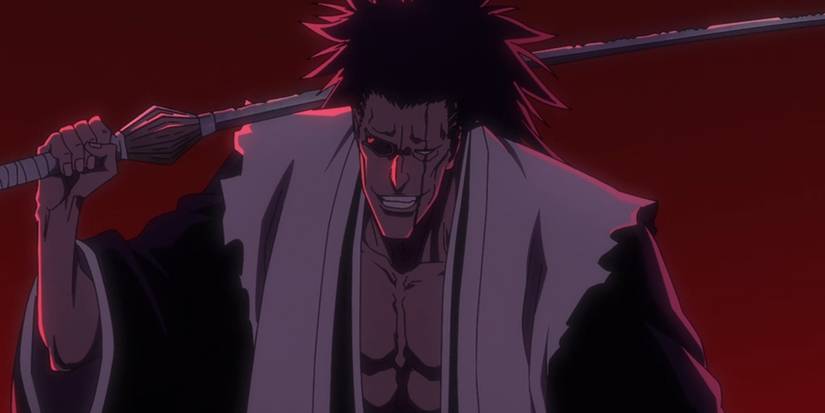 10 Best Bleach: Thousand-Year Blood War Characters, Ranked