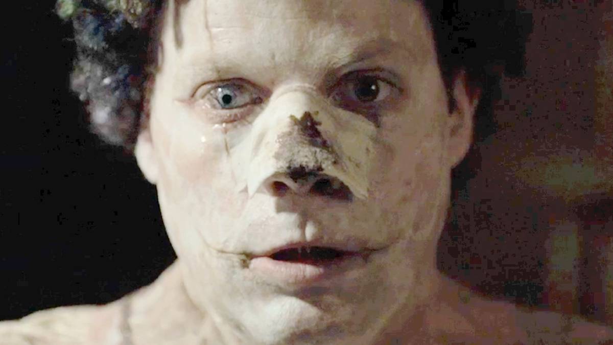 How Clown Used Horror's Best Tropes