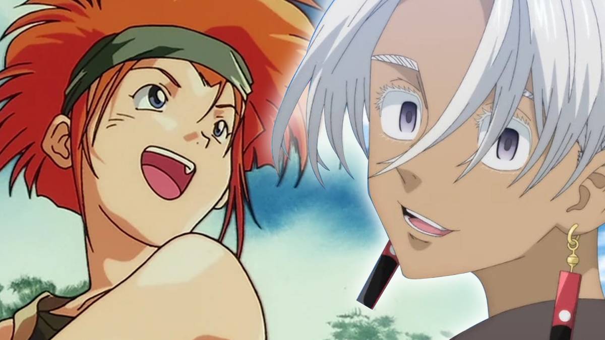 Underrated Filipino Characters In Anime