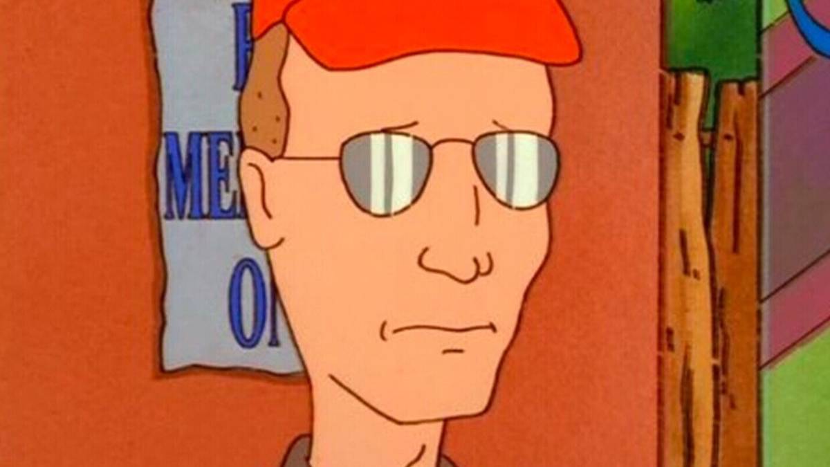 Dale Gribble's Greatness Lies in One King of the Hill Scene