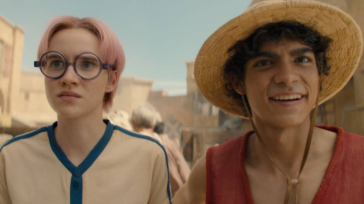 Netflix's One Piece Gets Ready to Set Sail With Final Trailer