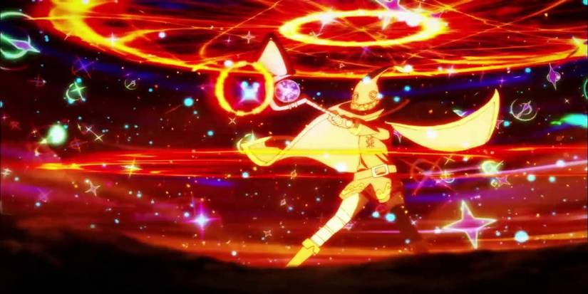 Which Anime Characters Have Explosive Powers?