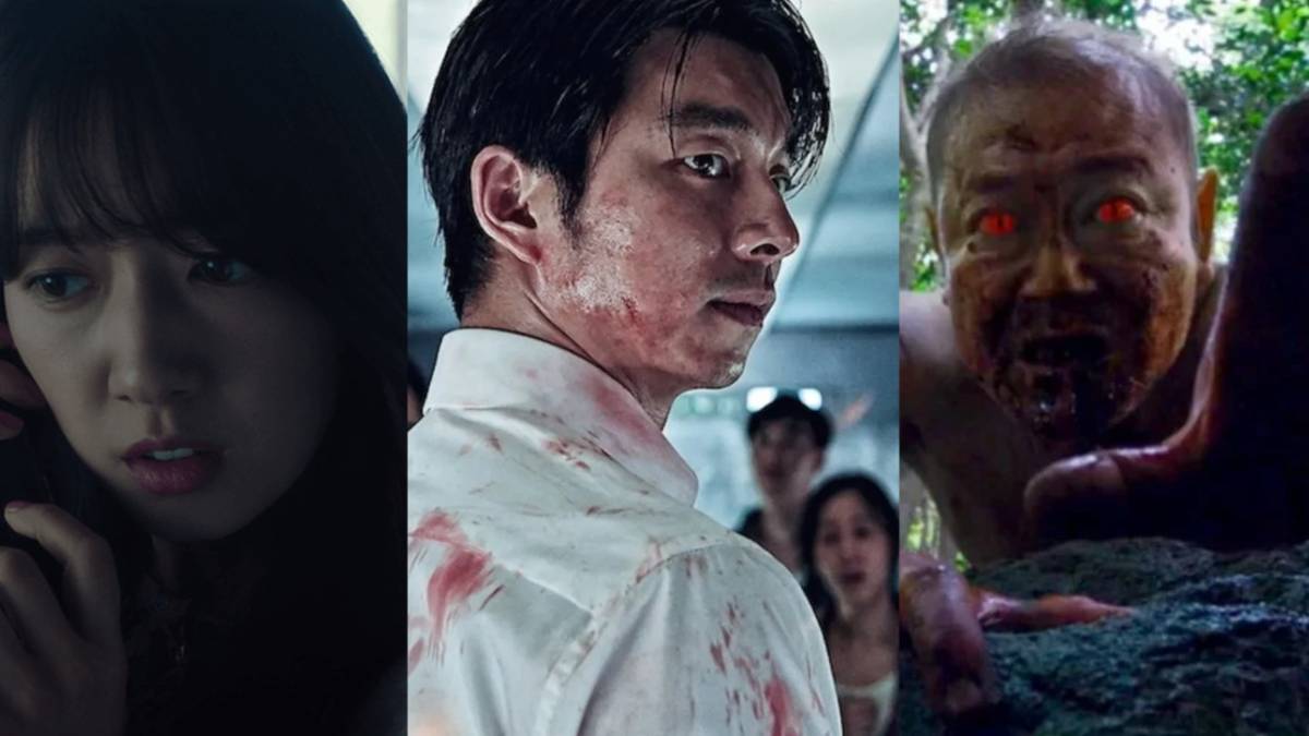 The Best Korean Horror Movies on Streaming