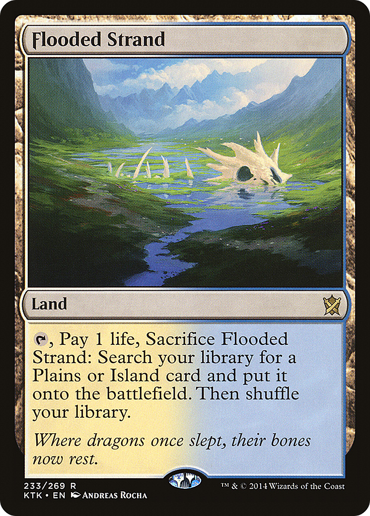 MtG: The Pioneer Banlist, Explained