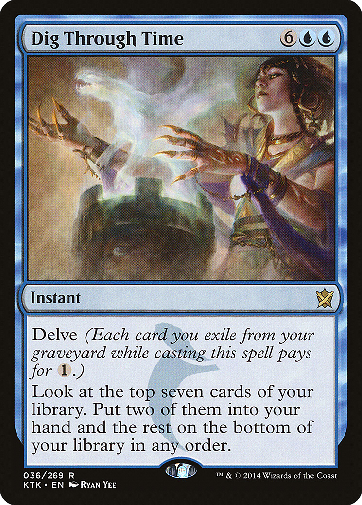 MtG: The Modern Banlist, Explained