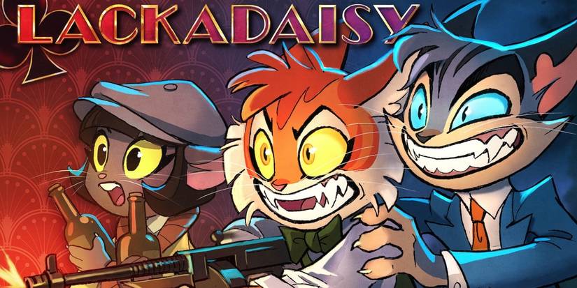 Lackadaisy Creator & Director Discuss the Webcomic's Animated Adaptation