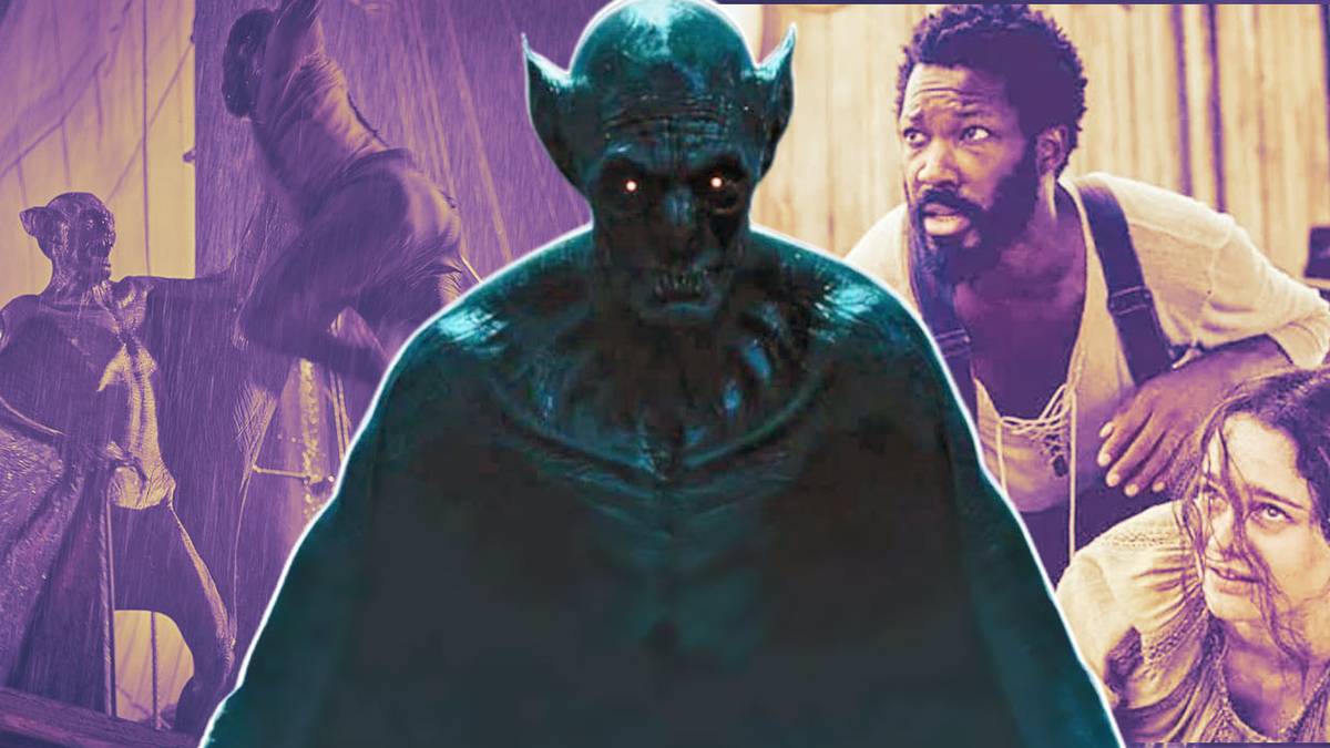 How The Last Voyage of the Demeter Sets Up a Sequel