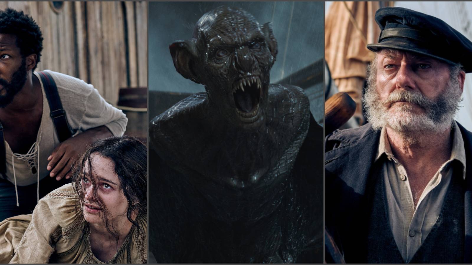 Reasons the Last Voyage of the Demeter Is an Excellent Rendition of Dracula