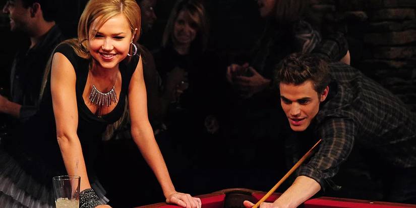 The Vampire Diaries' Final Episode Had a Hidden Callback to Season 1 ...