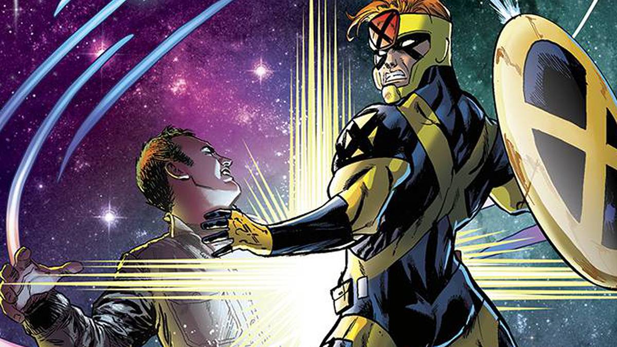 Local Man Creators Tease Giant Image Crossover