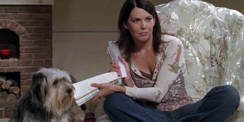 Saddest Gilmore Girls Episodes, Ranked