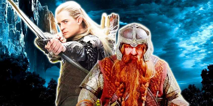 The Lord of the Rings' Haldir, Explained