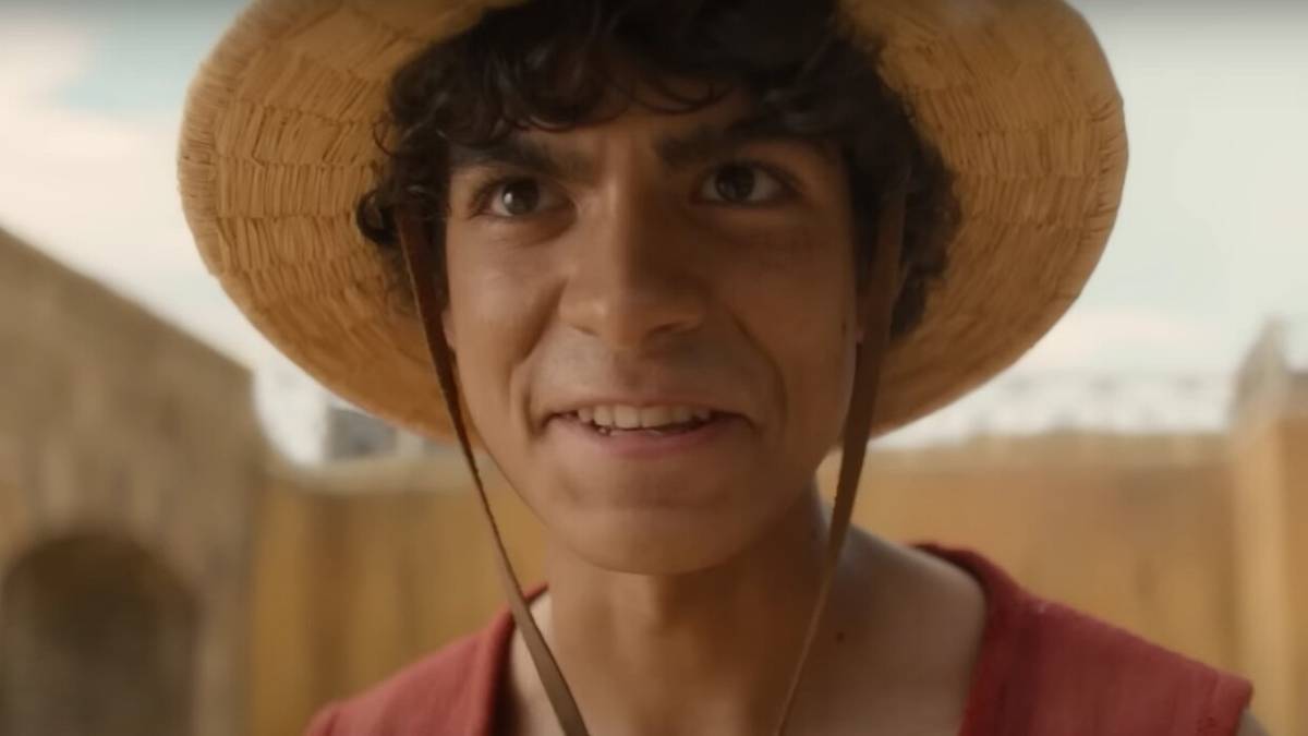 Netflix Reveals New 'Inside the Story' Promo for Live Action One Piece