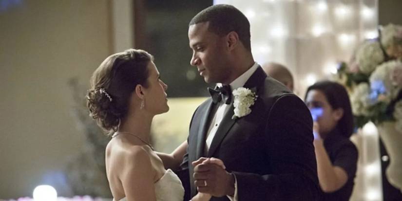 DC Romances That Never Happened In The Comics, Ranked