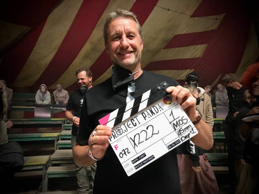 One Piece Director Ushers the Beloved Manga Property Into Live-Action