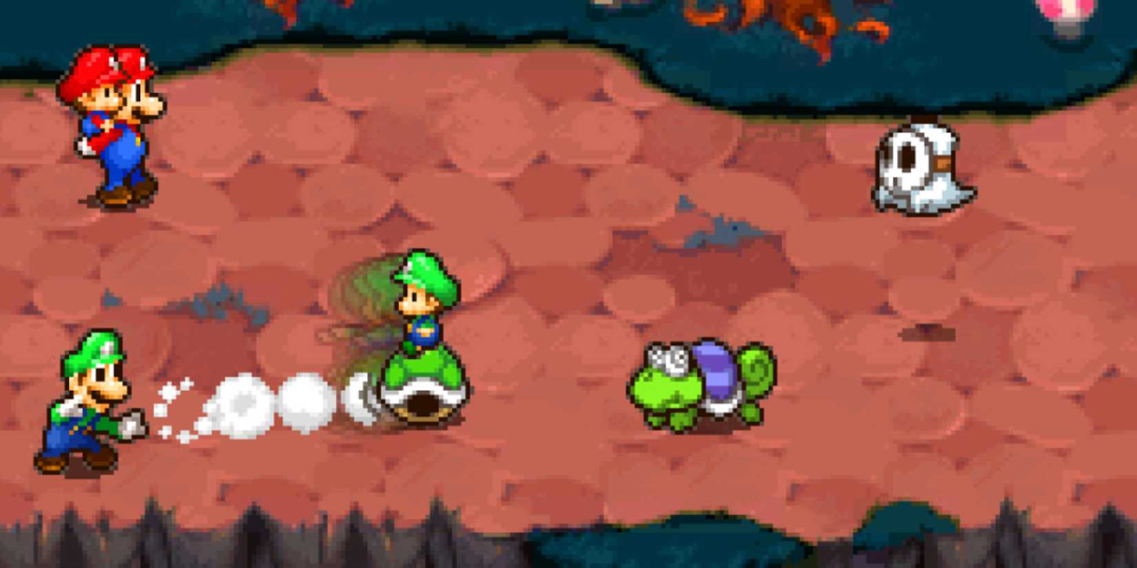 10 Greatest Mario RPGs We Could Replay Forever, Ranked