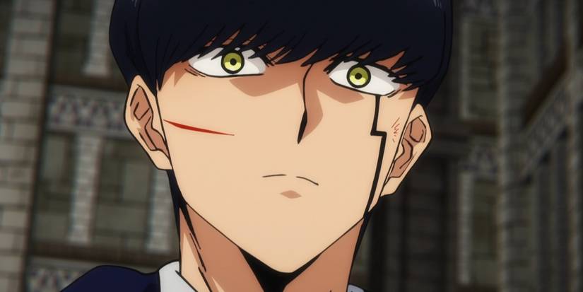 10 Best Anime Character Designs of 2024, Ranked
