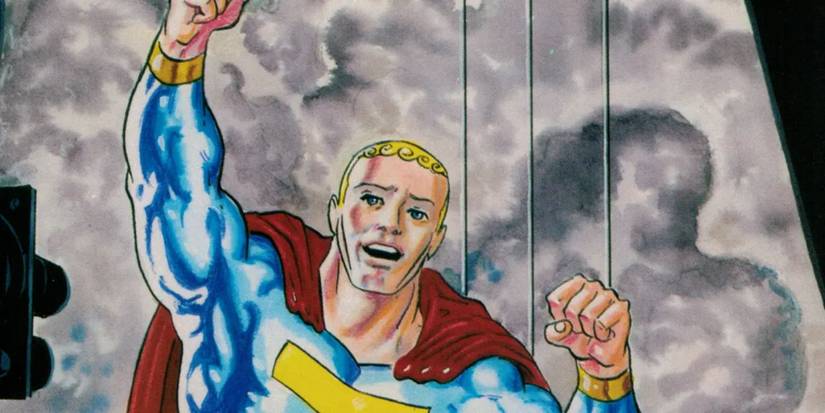 10 Best Comics If You Like Watchmen