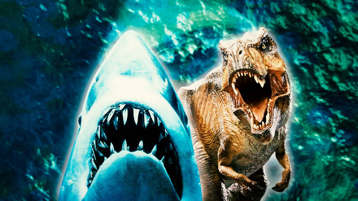 10 Iconic Monster Movie Callbacks in Meg 2: The Trench