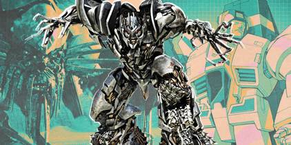 Transformers: Jetfire, the First Aerial Autobot Explained