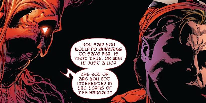 The 10 Most Controversial Marvel Comics of All Time