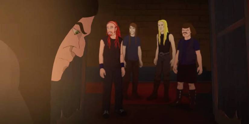 How Metalocalypse's Finale Reveals the Show's True Themes