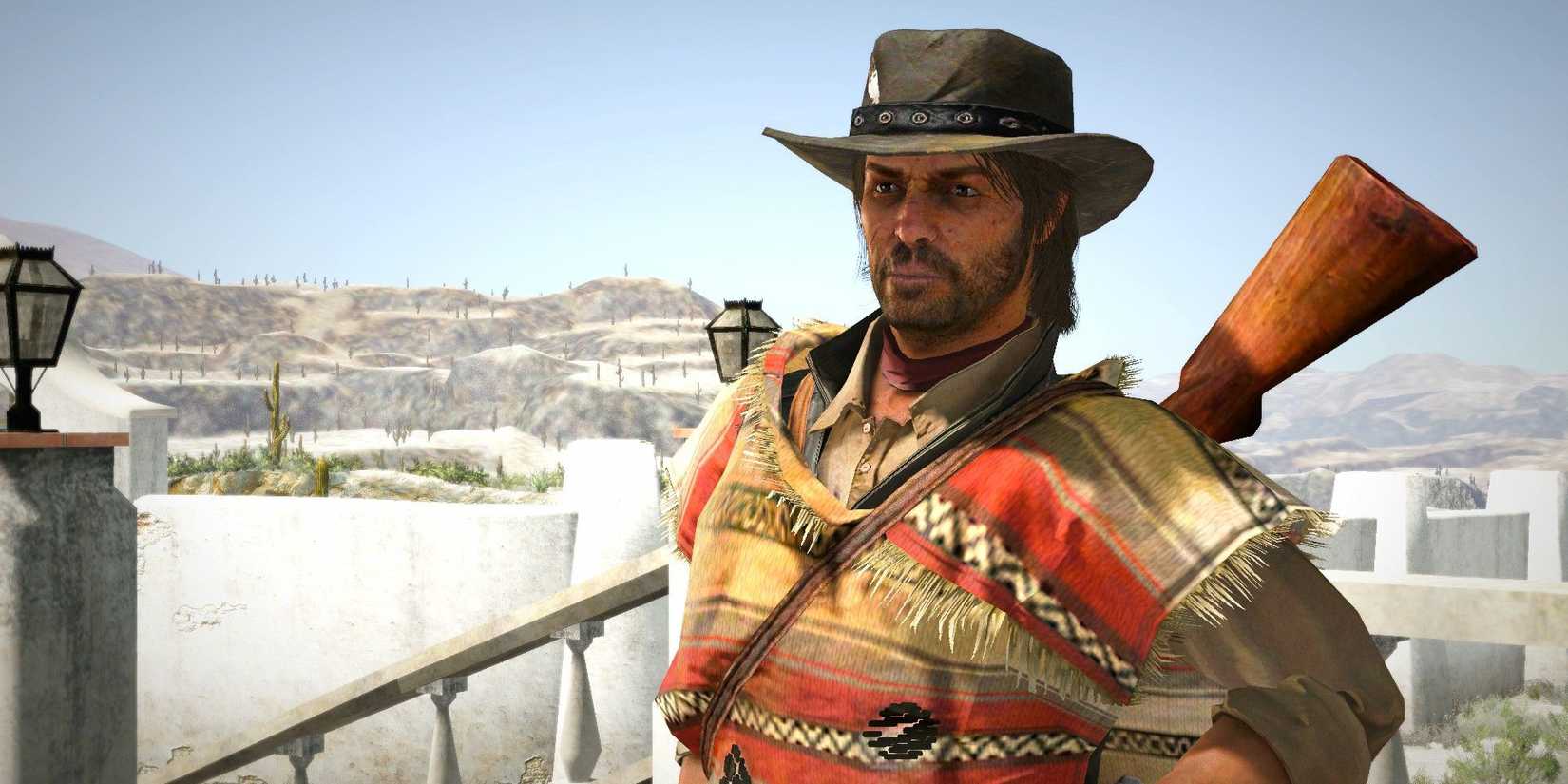 How to Unlock Every Outfit In Red Dead Redemption