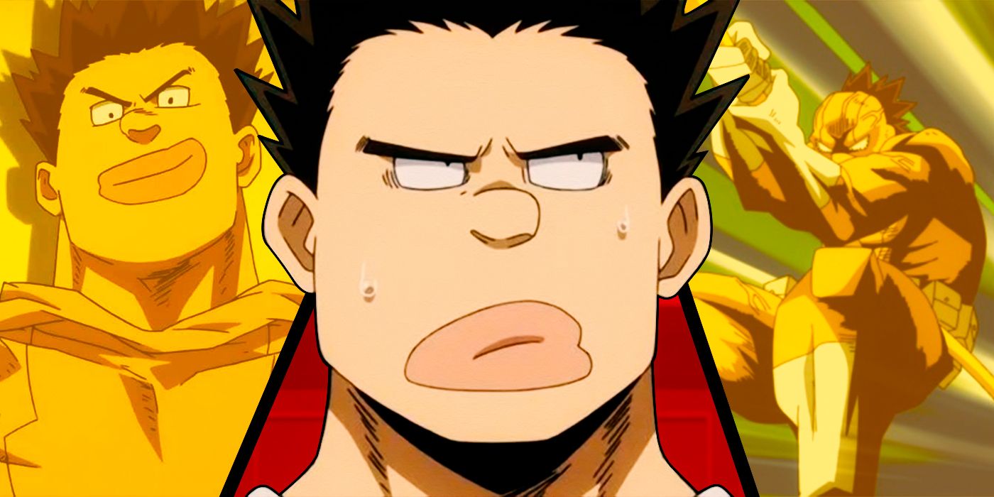 Which Anime Character Has The Biggest Appetite?