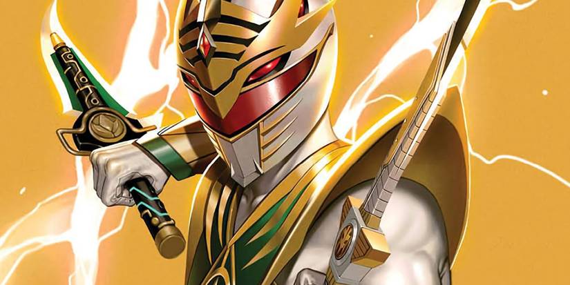 The Most Dangerous Power Rangers Villains In The Comics