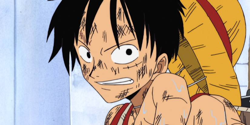 10 Famous Anime Characters Even Non-Fans Would Recognize