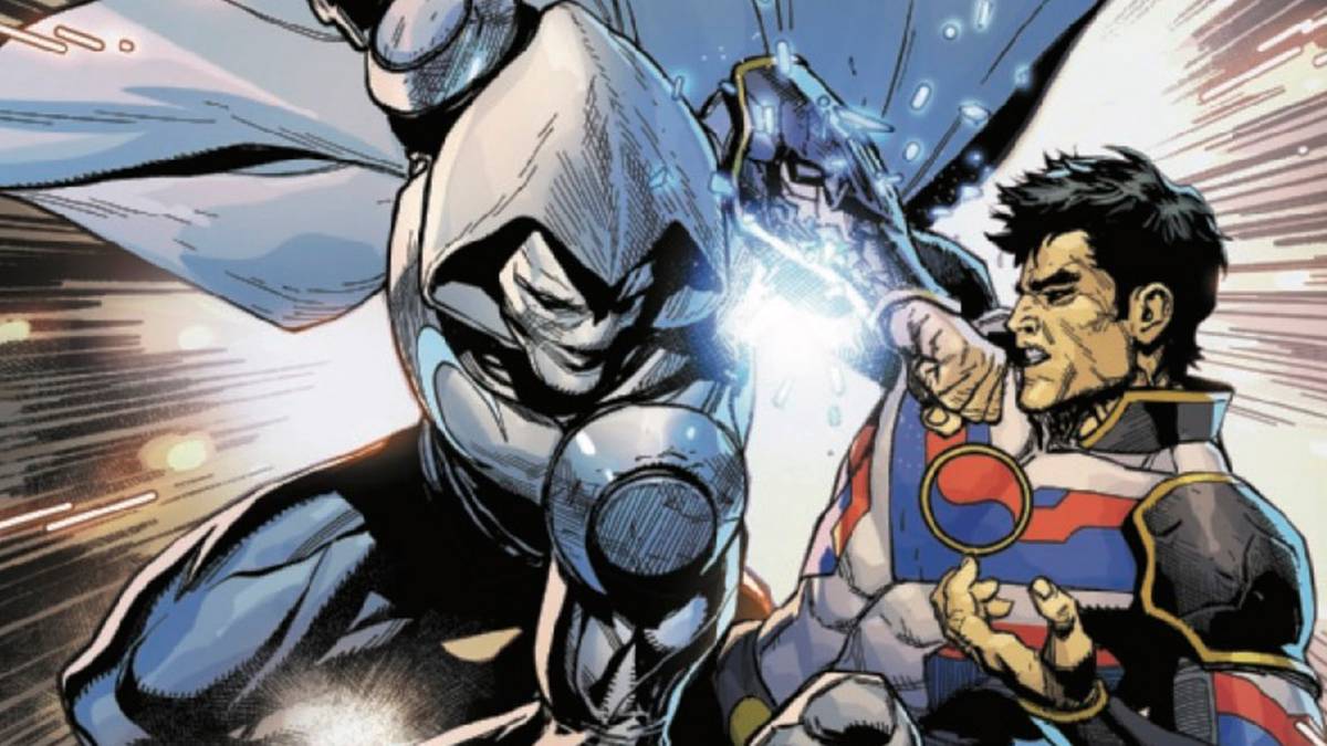 New Comics This Week From Marvel: August 30, 2023