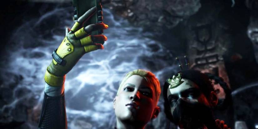 Mortal Kombat's Best Fatalities, Ranked