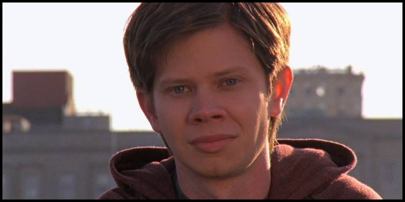 Best Characters in One Tree Hill, Ranked