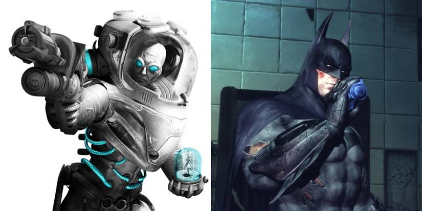 The Most Iconic Gadgets Batman Should Use in the DCU