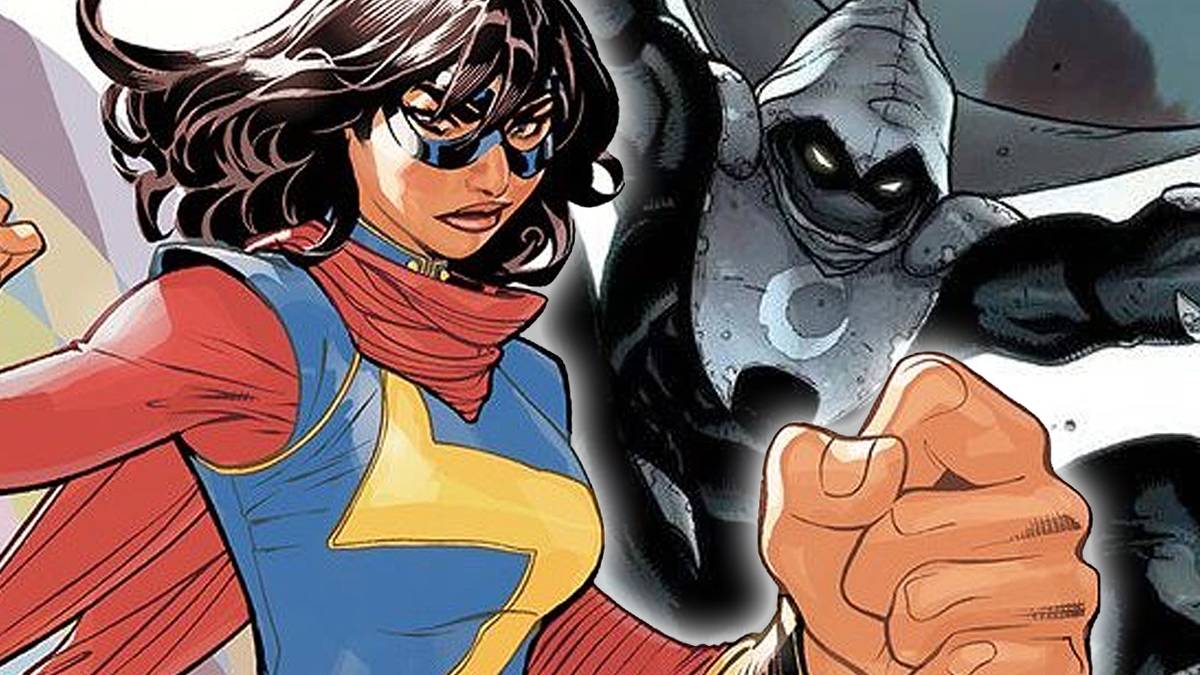 Overlooked Marvel Retcons