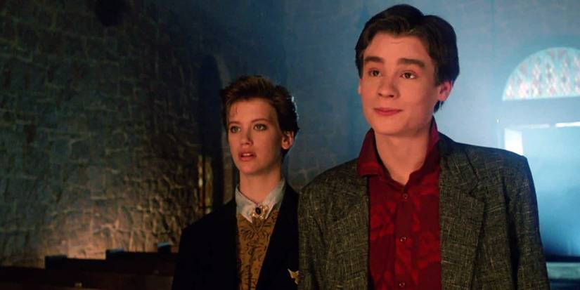 My Best Friend's a Vampire Explains an Entire Horror Subgenre