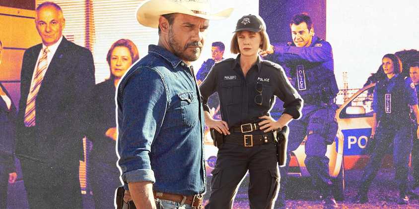 Best Celebrity Cameos On The Rookie