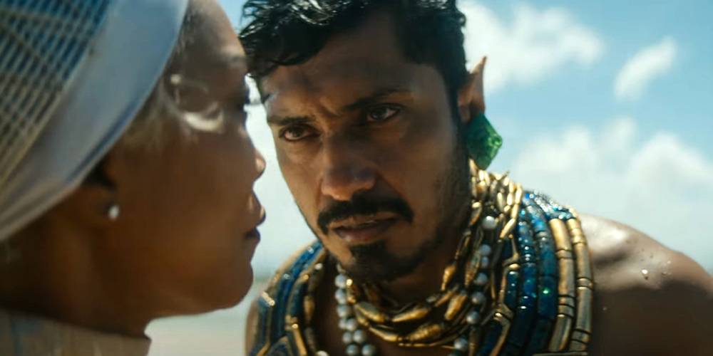 An MCU Icon Just Discovered the Heartbreaking Truth About Atlantis