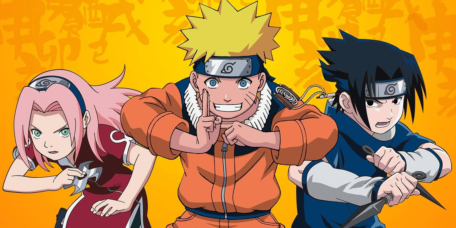 Naruto Just Lost the Top Spot in New Sakura Character Ranking